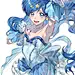 jojo only三部立绘。谢-トラララ！-花瓣网