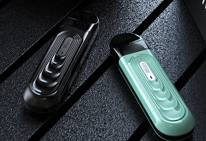 Sikary Fox Pod System Kit-花瓣网