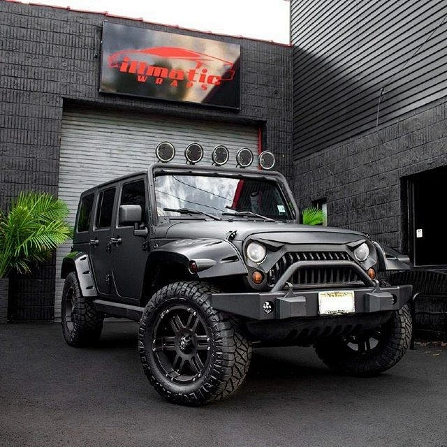 改装牧马人越野车的搜索结果_360图片-花瓣网