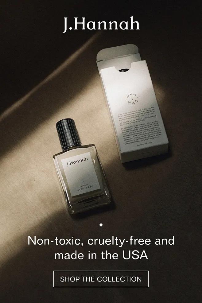 J_ Hannah Jewelry-花瓣网