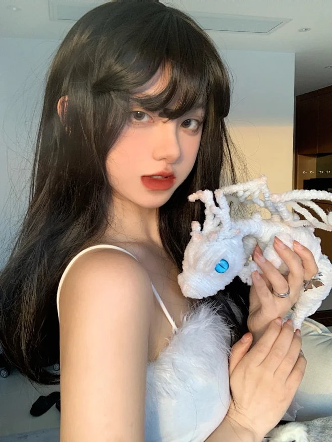 光影 头像 DatGirl-花瓣网