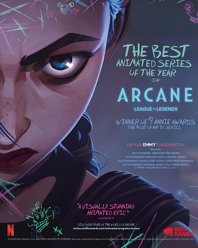 arcane-season-1
