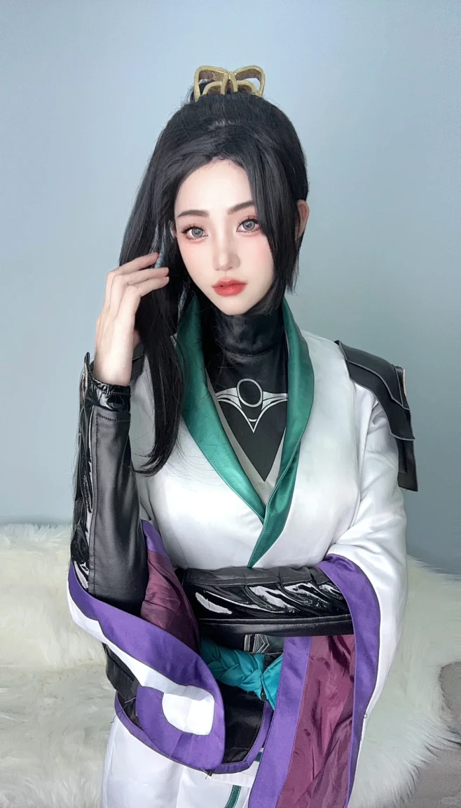sage cos - 小红书 (3)