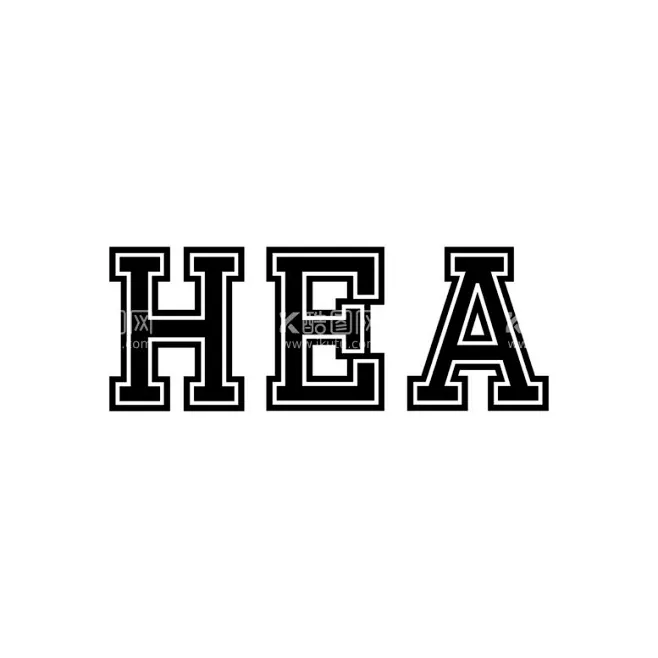 HEA潮牌 logo - 源文件下载【酷图网】HEA潮牌,logo设计,标志设计,服装品牌,时尚潮牌,-花瓣网
