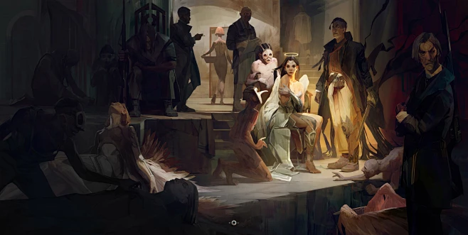 mosh-art-1.jpg (1920×967)-花瓣网