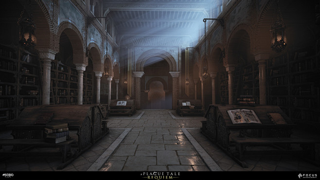 A Plague Tale Requiem - Chapter XII (5)