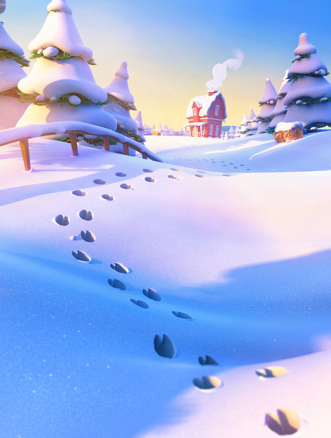 Hay Day Pop! Backgrounds, Studio Piñata : When Supercell created their ...