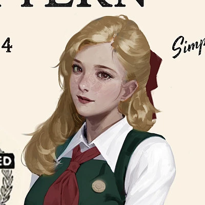 HAREN (Kim Han seul)-花瓣网