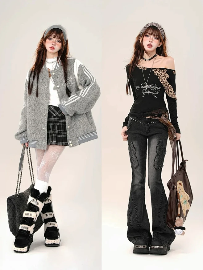 每天认识一个品牌｜kelly kitty - 小红书-花瓣网