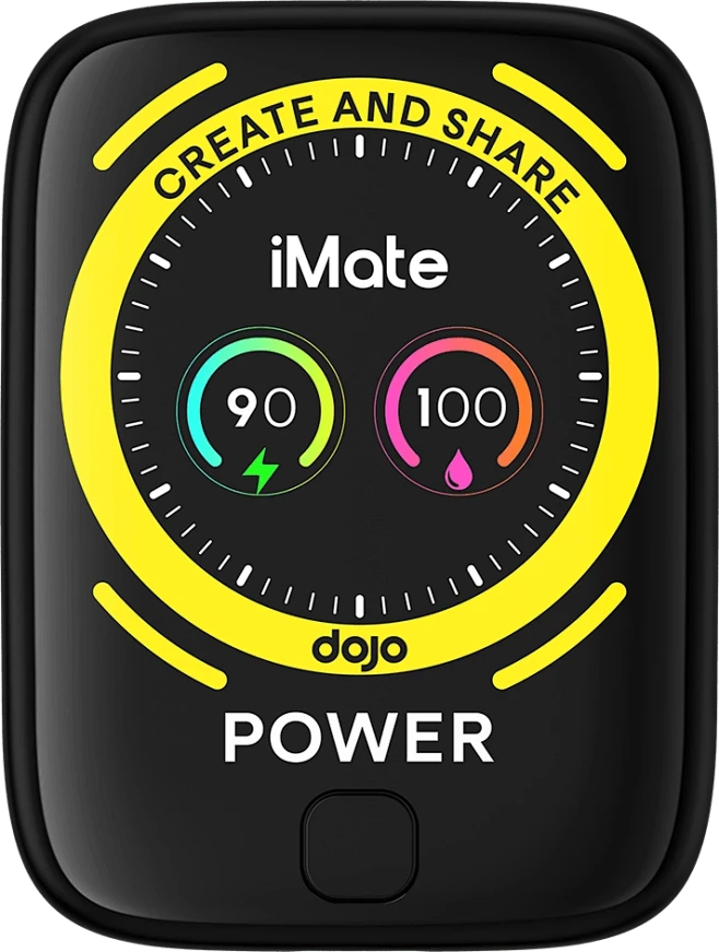 DOJO VAPE - iMate X 20K-花瓣网