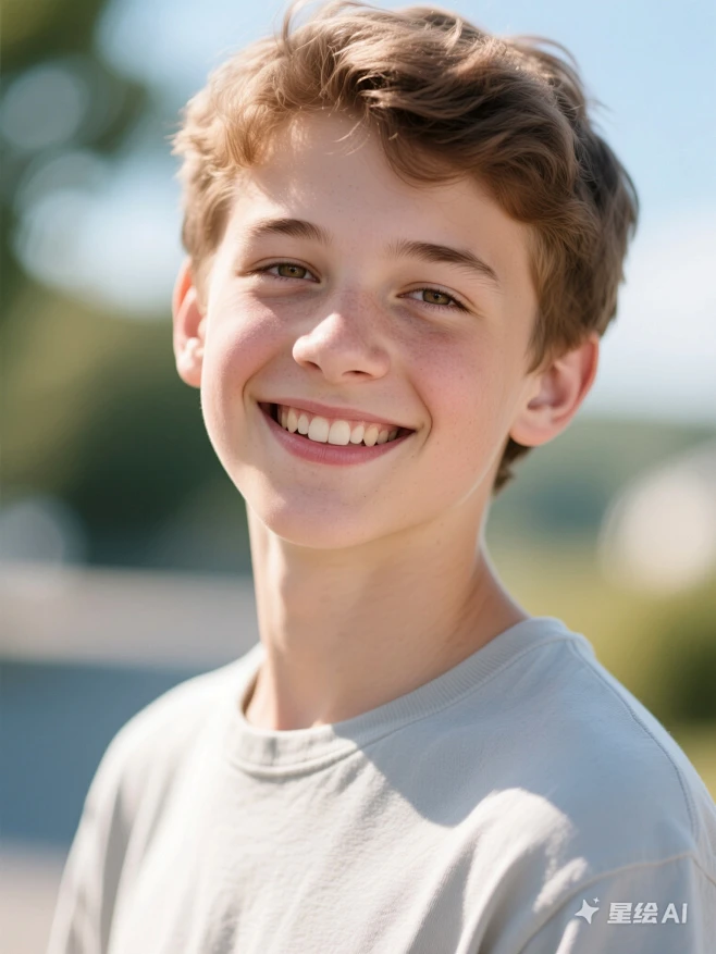 AI欧美帅哥 男模特 阳光男生_20-花瓣网