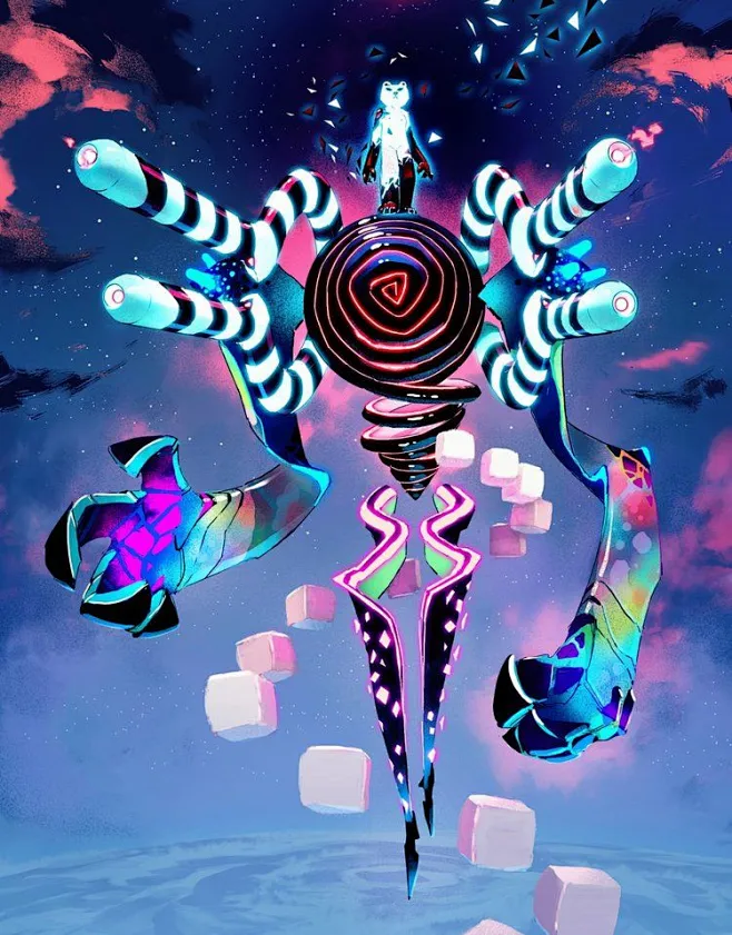 (11) Pinterest-花瓣网