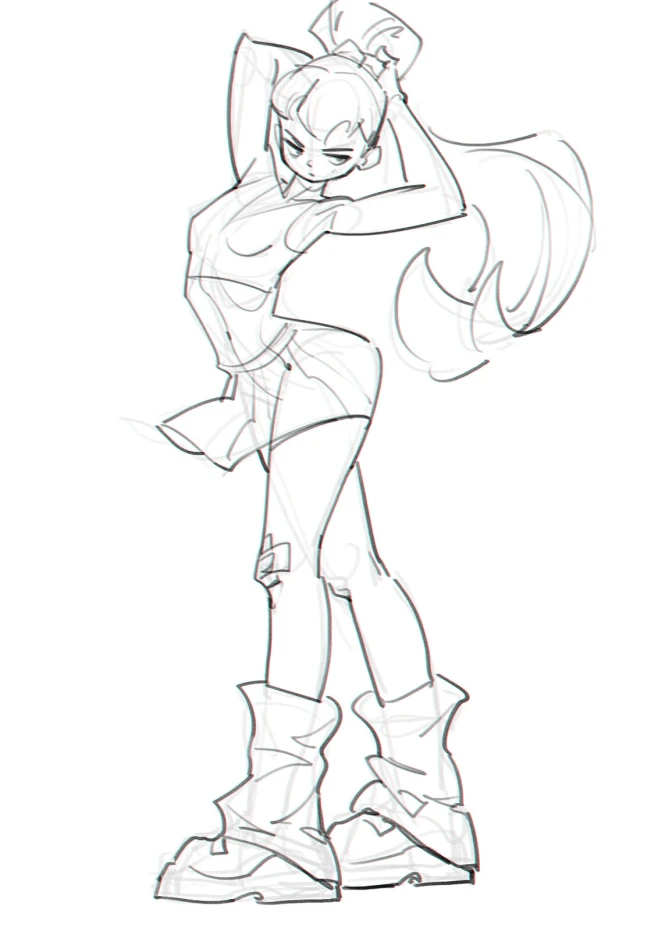 fengwei-cui-02-花瓣网