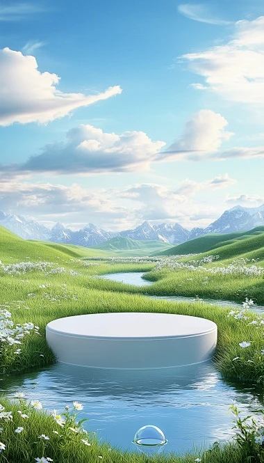 AI创意图片下载 - 黄蜂网woofeng.cn图片_合成素材-海陆空图片素材-花瓣网