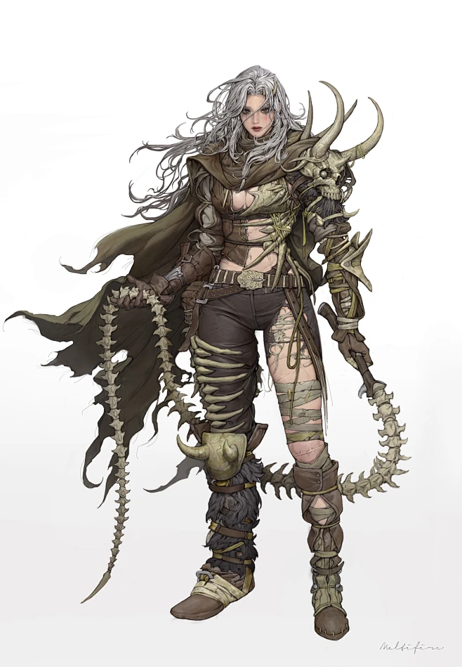 whip woman-花瓣网