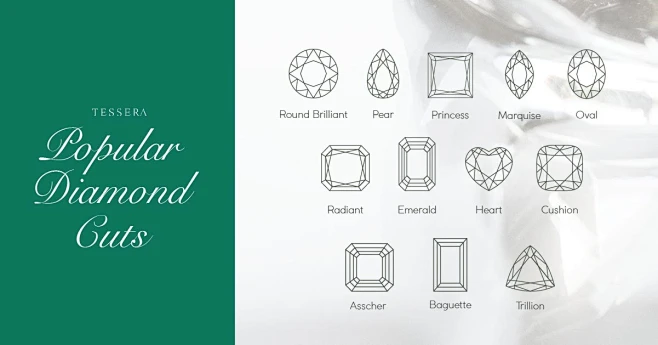 tessera-popular-diamond-shapes-cuts-花瓣网