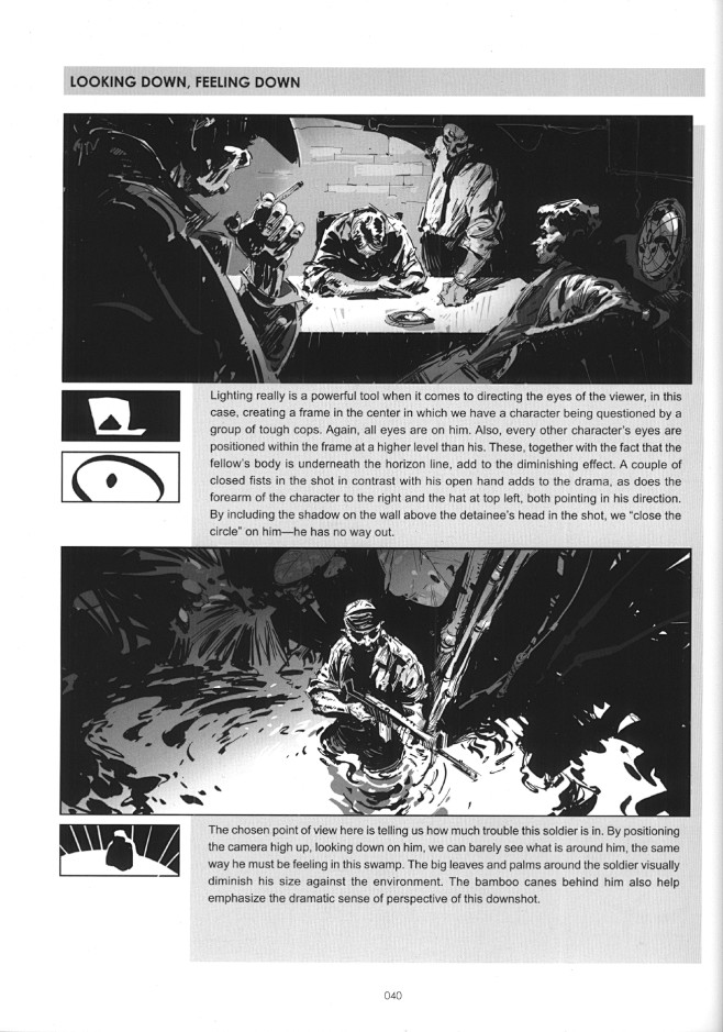 Framed.Ink-Drawing.and.Composition.for.Visual.Storytellers(完整高清珍藏版)0039