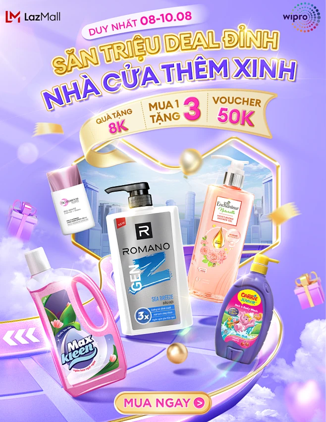 key visual Ecommerce wipro lazada Advertising designer marketing post ...