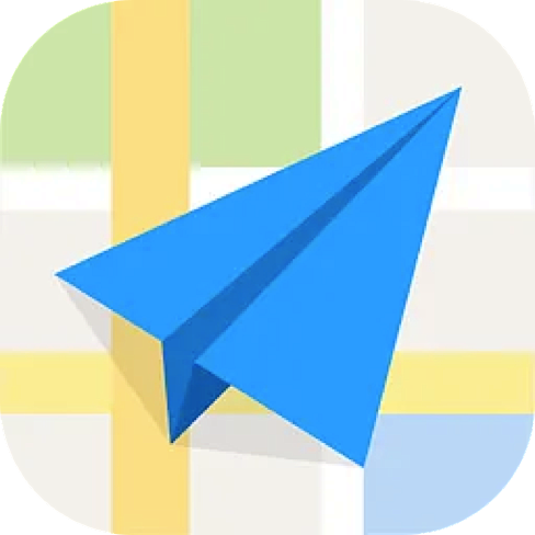 高德地图【APP ICON】