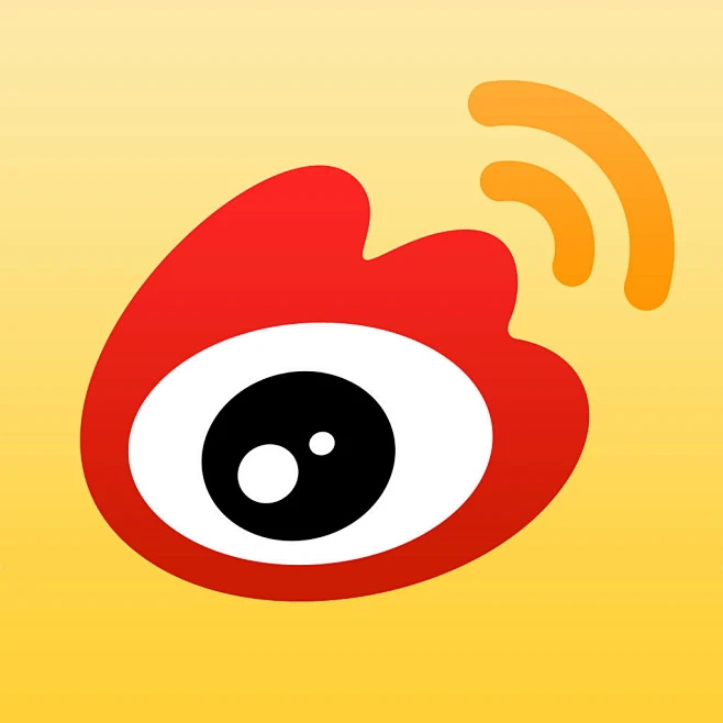 微博 【图标 APP LOGO ICON】@ANNRAY!-花瓣网