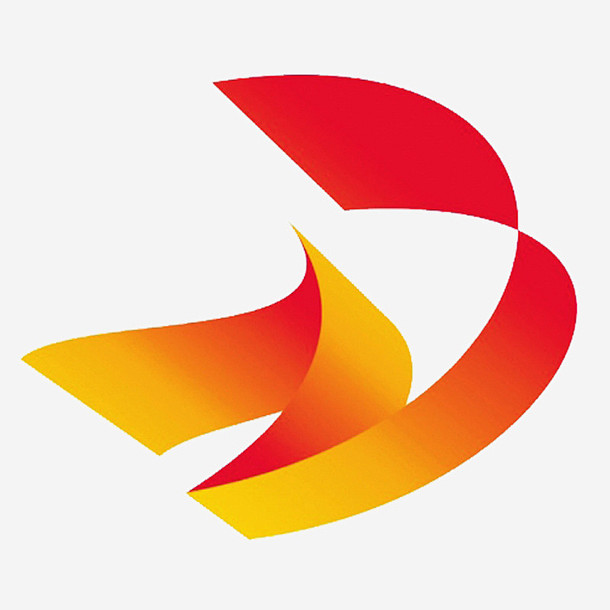 彩色飘带图标高清素材 LOGO netlogo 丝带 渐变 纽带 艺术 免抠png 设计图片 免费下载