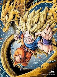 龙珠图片大全-龙珠高清好看的图片--花瓣Arya_Zhang的画板