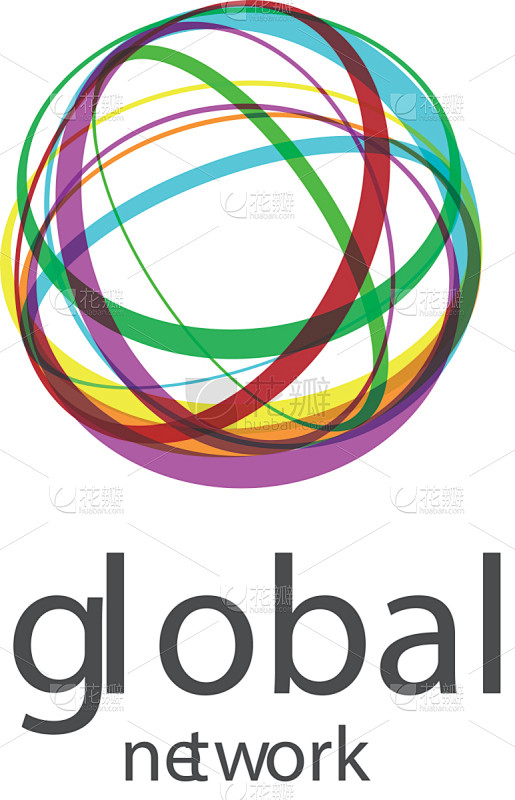 logo global network