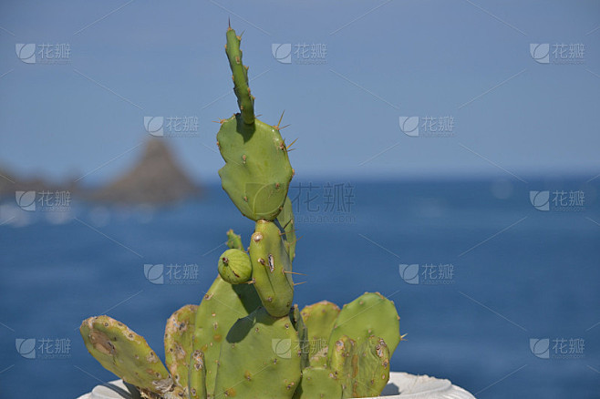 意大利西西里岛