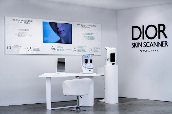 第四届DIOR迪奥护肤科技峰会