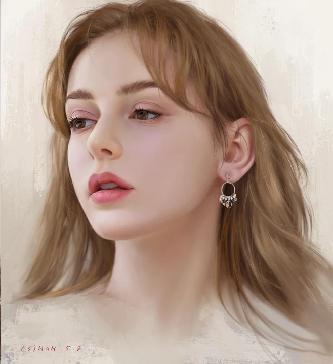 照片练习, chen sihan : 照片练习 by chen sihan on ArtStation.-花瓣网