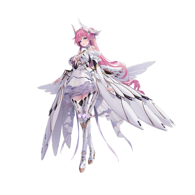 Dorothy_Action-花瓣网