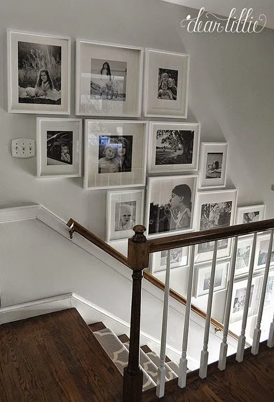 10 Most Popular Light for Stairways Ideas | Tags: led staircase accent ...