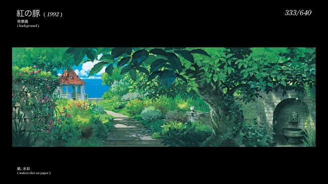 Painting 333-花瓣网