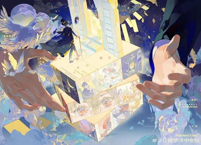 花瓣灵感详情页-花瓣网