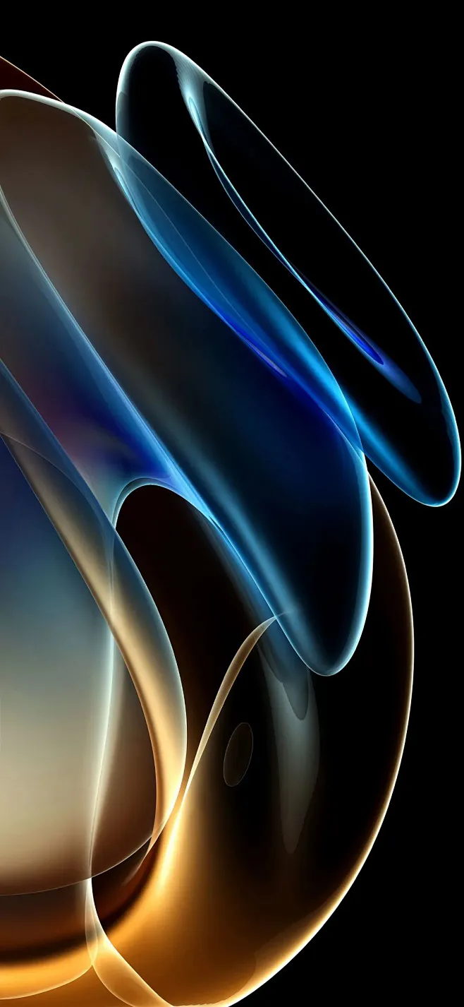 BLU G93 内置壁纸1-花瓣网