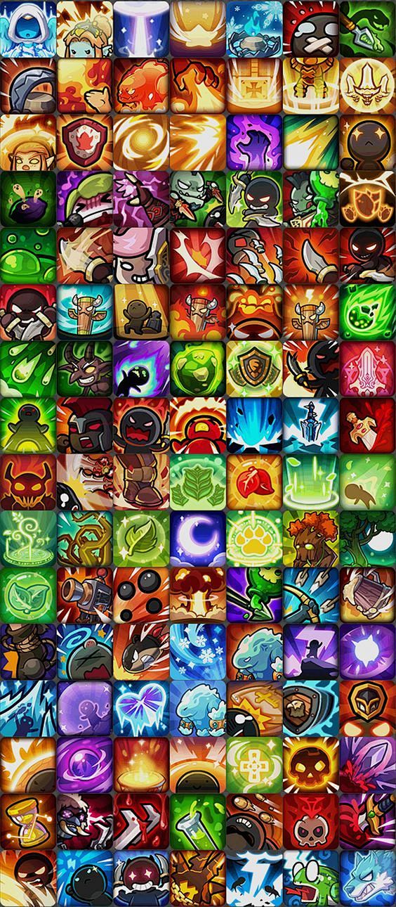 游戏美术资源/卡通魔兽 UI场景 icon图标 特效 音效 地图 Q版手游-淘宝网全球站