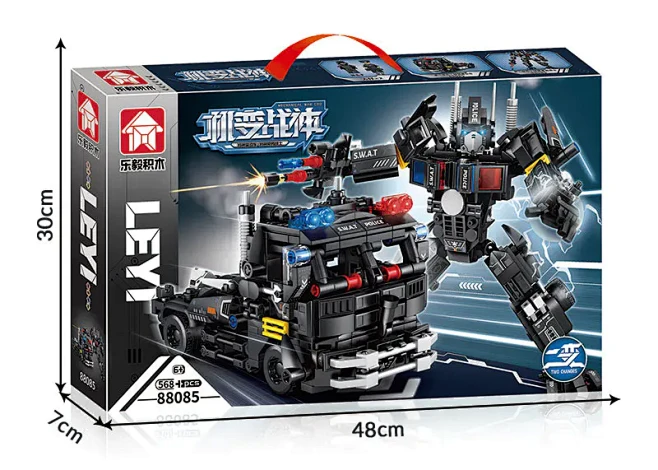 Brick4.com - 最实用的国产积木索引表-花瓣网