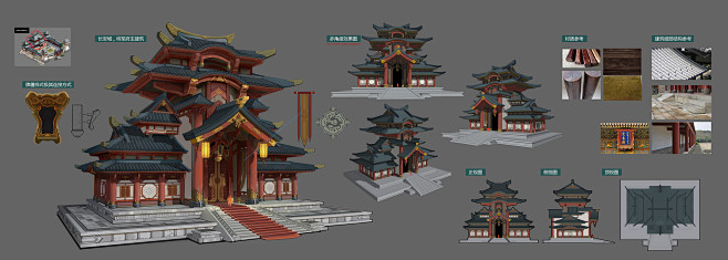 Q version of Chinese