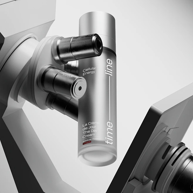 3D Advertising animation science CGI lighting motion motion gra-花瓣网