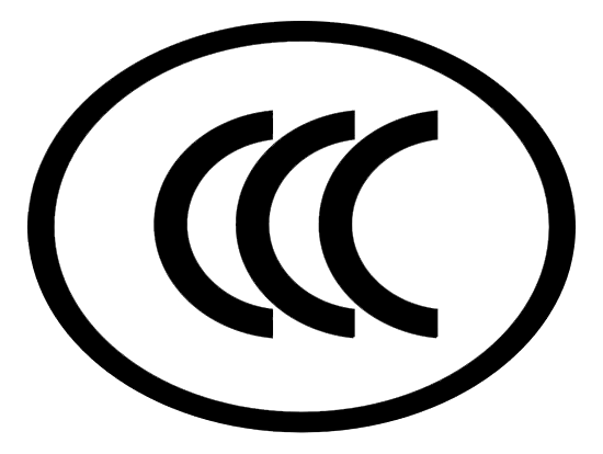 CCC图标