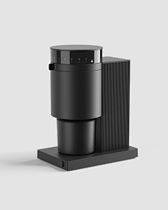 美感，克制，粗犷，打破-产品-花瓣网|陪你做生活的设计师 | Braun BT9