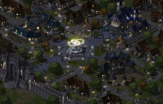 Get Rich - Landmarks, MINA JEON : Uploaded portfolios are the works ...