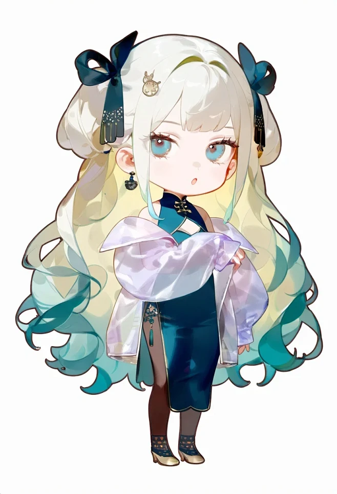 QQ 人 - 小红书-花瓣网