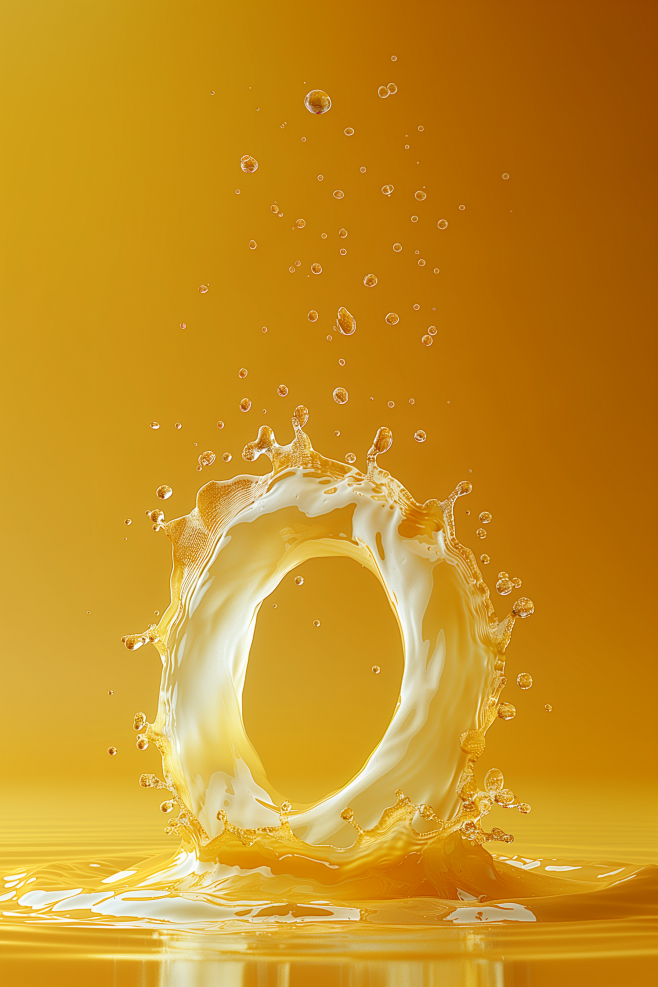 nrs3715_Light_yellow_liquid_surrounded_by_a_circle_in_the_form ...