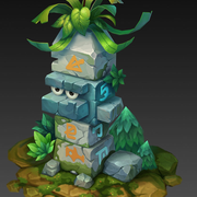 Jcc studio公益教程-上半年篇（game UI/Interface/icon/logo/GUI/art/图标/界面/教程/素材/资源）