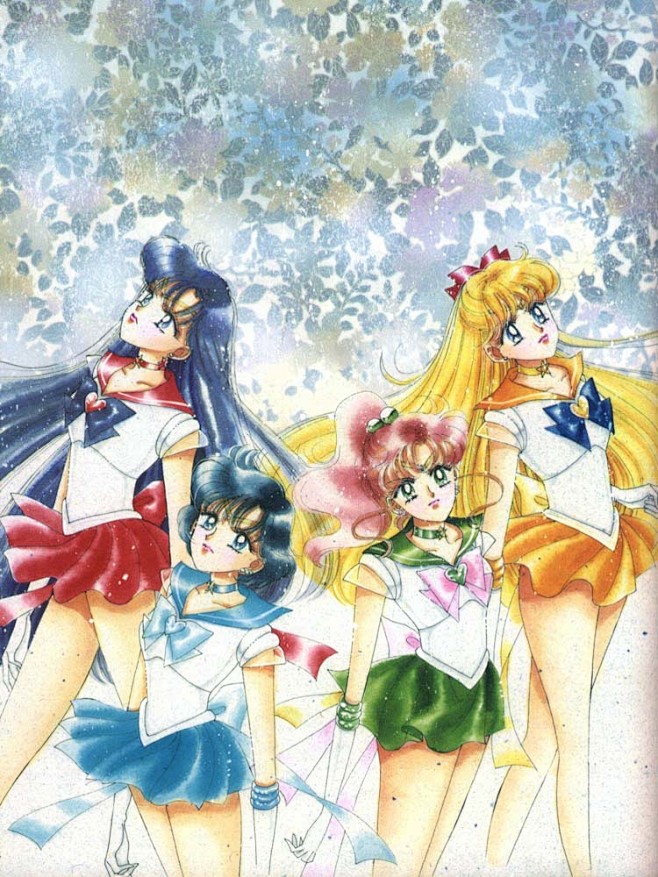 Sailor Moon