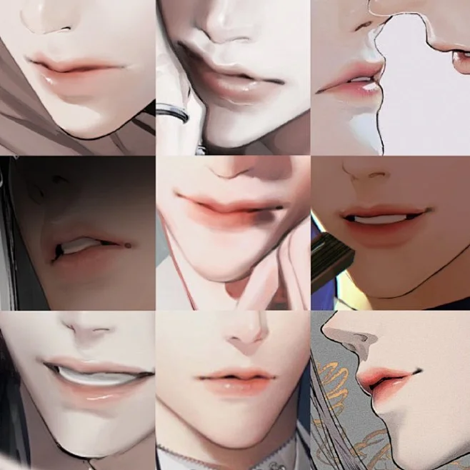 HONTOKU twi@analu_DT3 -花瓣网