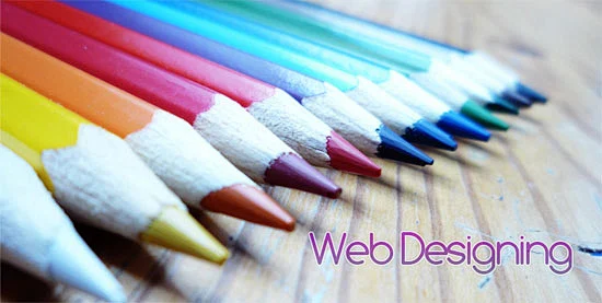 Web Design Your Way Into New Era-花瓣网