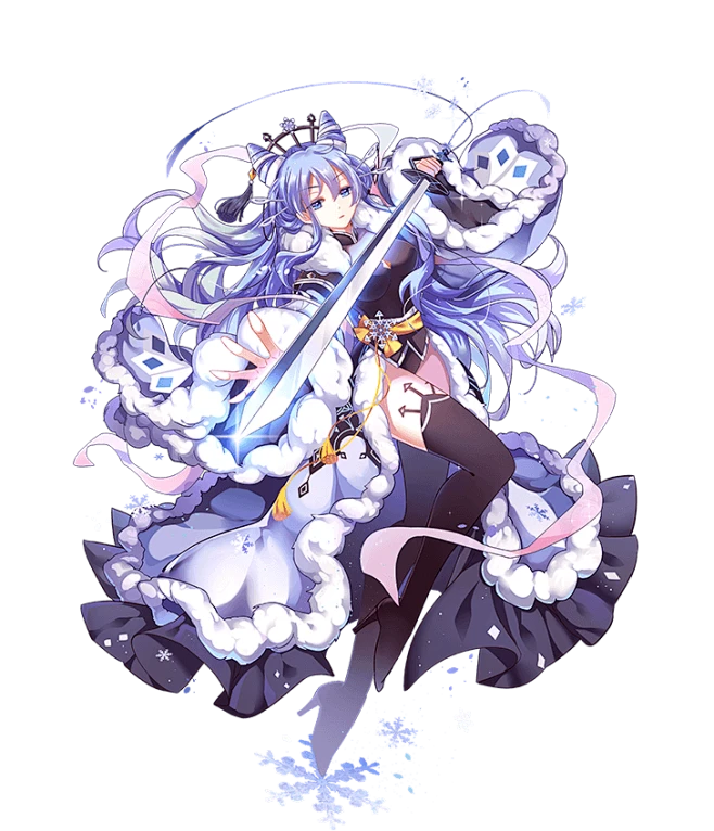 二次元手游-武娘，卡牌全套png-PNG角色立绘-微元素 - Element3ds.com!-花瓣网