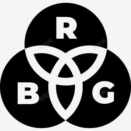 Rgb平面师10填充图标 免费下载 页面网页 平面电商 创意素材-花瓣网